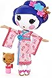 Amazon.com: Lalaloopsy Yuki Kimono Doll: Toys & Games