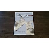 Amazon.com: Physics for Scientists and Engineers: A Strategic Approach with Modern Physics ...