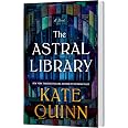 The Astral Library (Standard Edition): A Fantasy Adventure Where Books ...