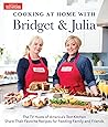 Cooking at Home With Bridget & Julia: The TV Hosts of America's Test ...