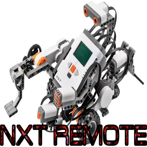 Amazon.com: NXT Remote Controller: Appstore for Android