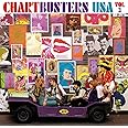 VARIOUS ARTISTS - Chartbusters USA 3 / Various - Amazon.com Music
