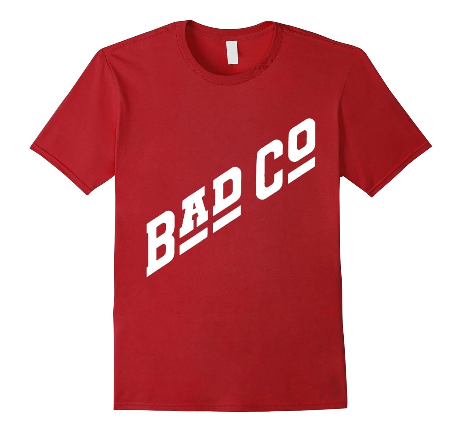 Bad Co Bad Company Rock Band T Shirt-Art – Artvinatee