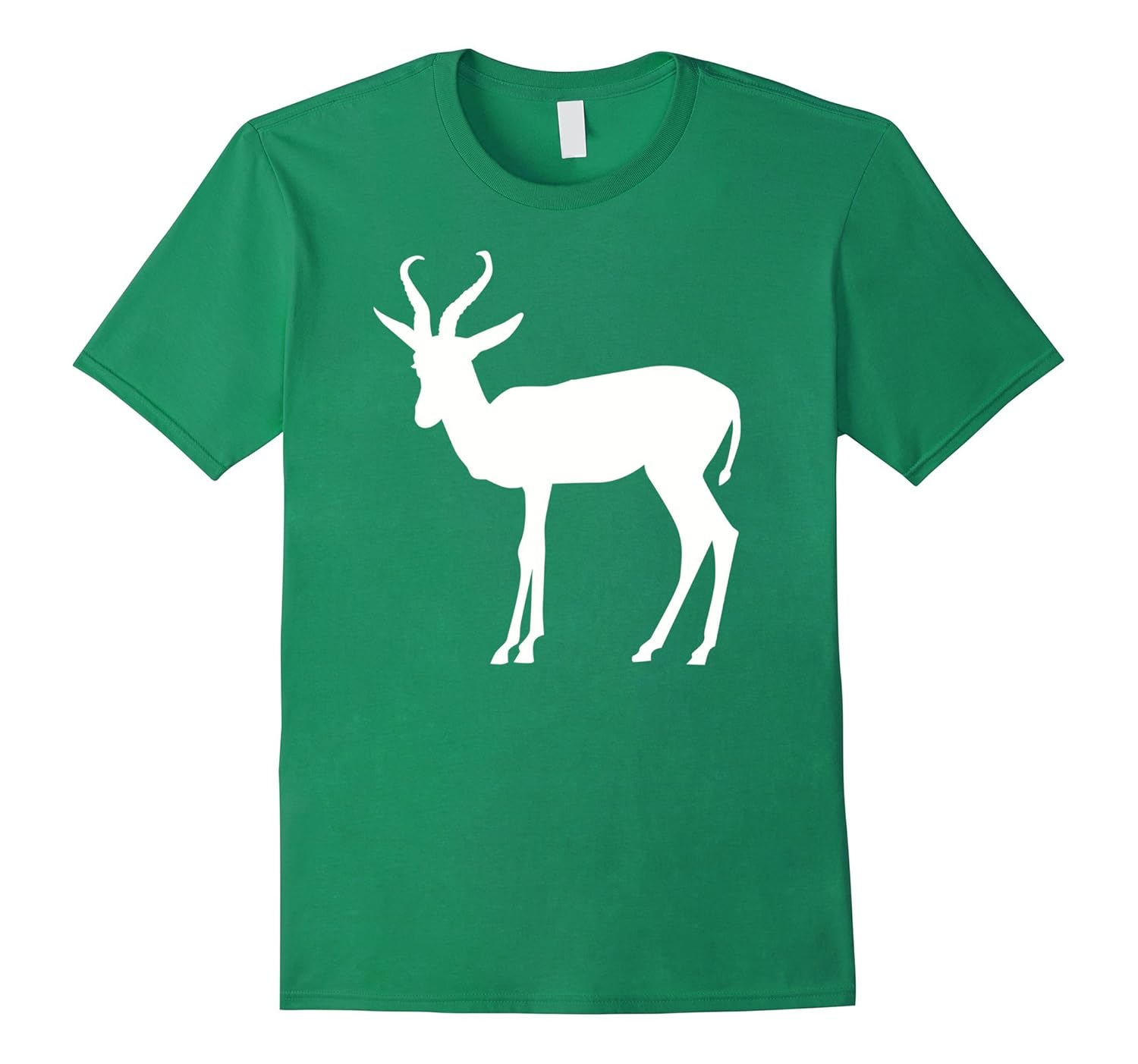 Springbok T-Shirt-T-Shirt – Managatee
