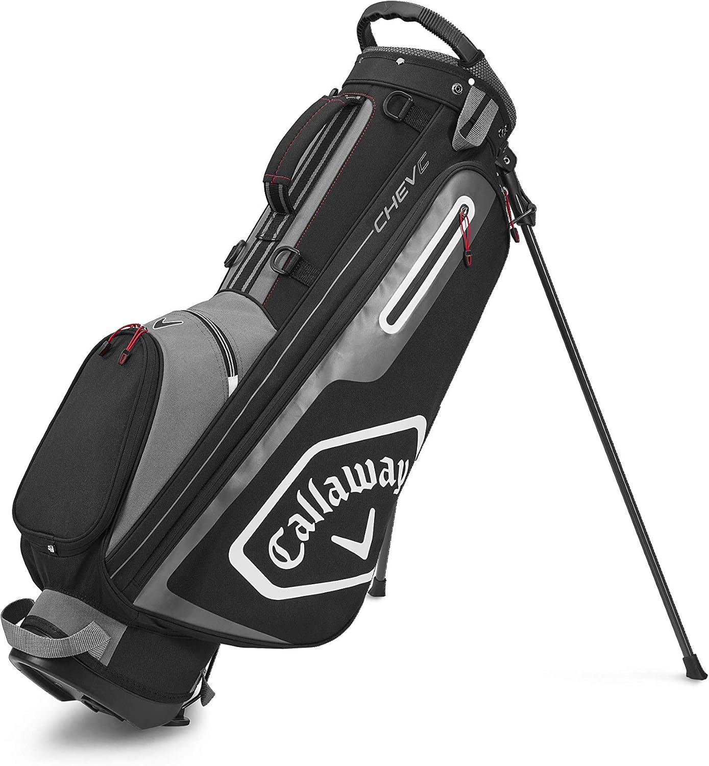 Callaway Golf Chev C Stand Bag - BigaMart