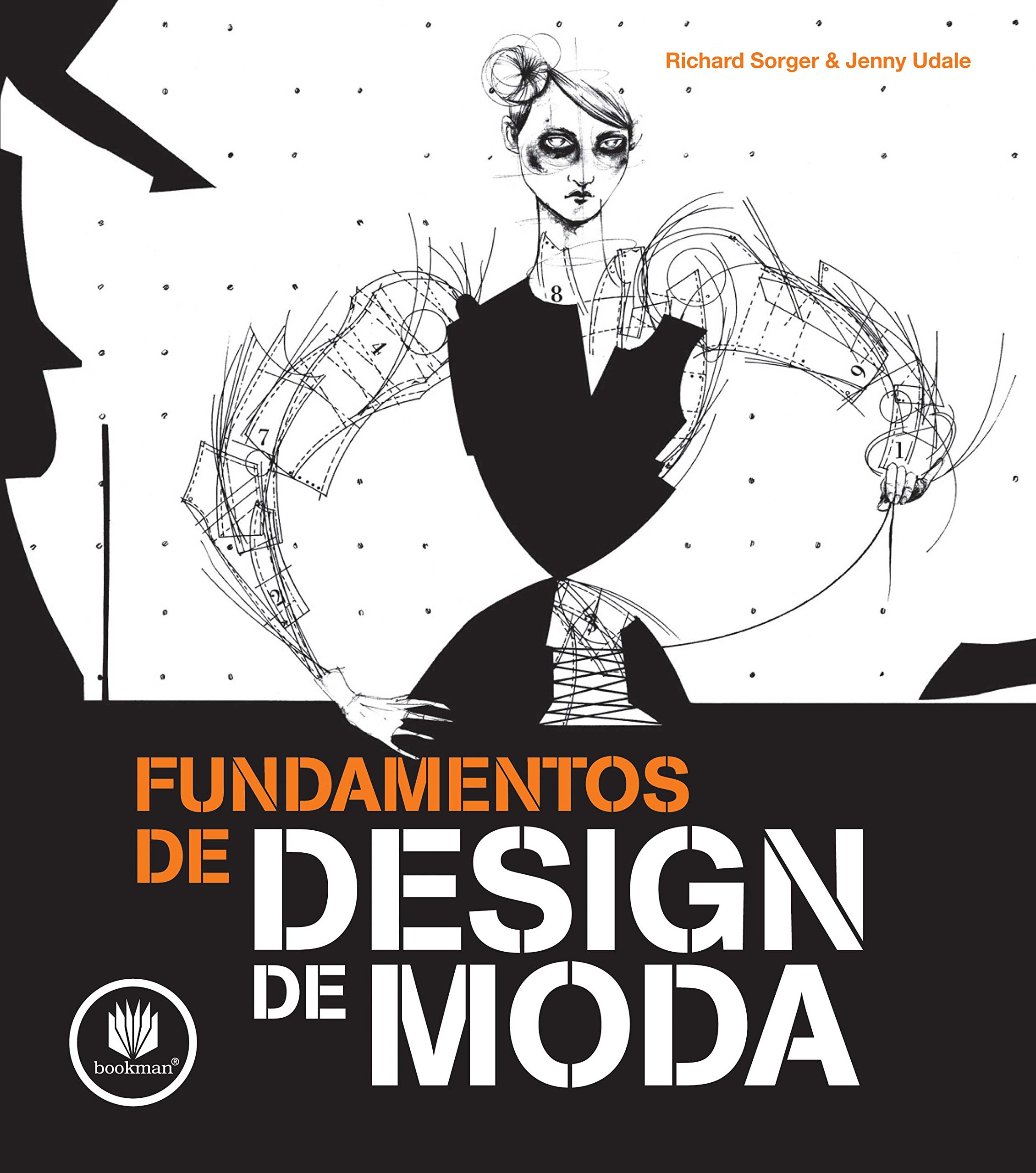 Fundamentos de Design de Moda PDF Richard Sorger