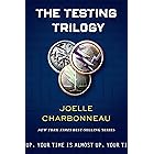 The Testing (The Testing Trilogy Book 1) - Kindle edition by ...