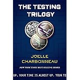 The Testing (The Testing Trilogy Book 1) - Kindle edition by ...