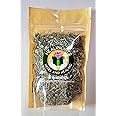 Amazon.com : HealinGifts Cota Indian Tea Greenthread Thelesperma cut 1 ...