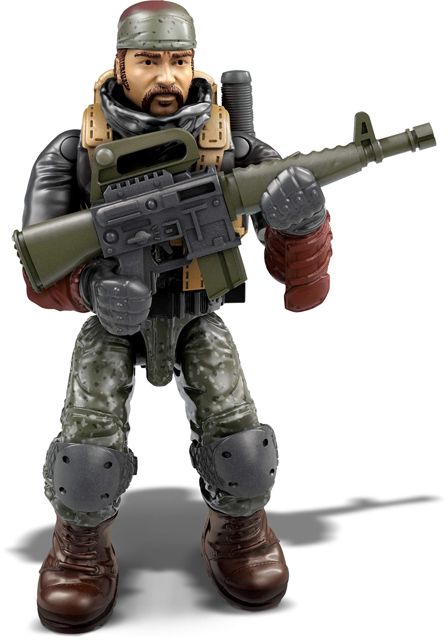 Mua Mega Construx Call of Duty Atv Raid trên Amazon Mỹ chính hãng 2024 ...