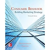 Amazon.com: Consumer Behavior: Building Marketing Strategy ...