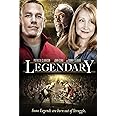 Amazon.com: Legendary : Mel Damski, John Posey, John Cena, Patricia ...