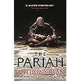 The Pariah: Ryan, Anthony: 9780316430760: Books - Amazon.ca