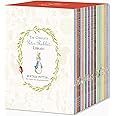 The Complete Peter Rabbit Library: 23 Book Box Set by Beatrix Potter ...