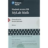 Amazon.com: Thinking Mathematically with Integrated Review -- MyLab Math with Pearson eText ...