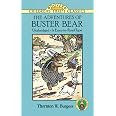 The Adventures of Buster Bear (Dover Children's Thrift Classics ...