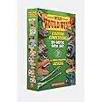 Who Would Win? Colossal Competitions! (10-Book Box Set): Pallotta ...