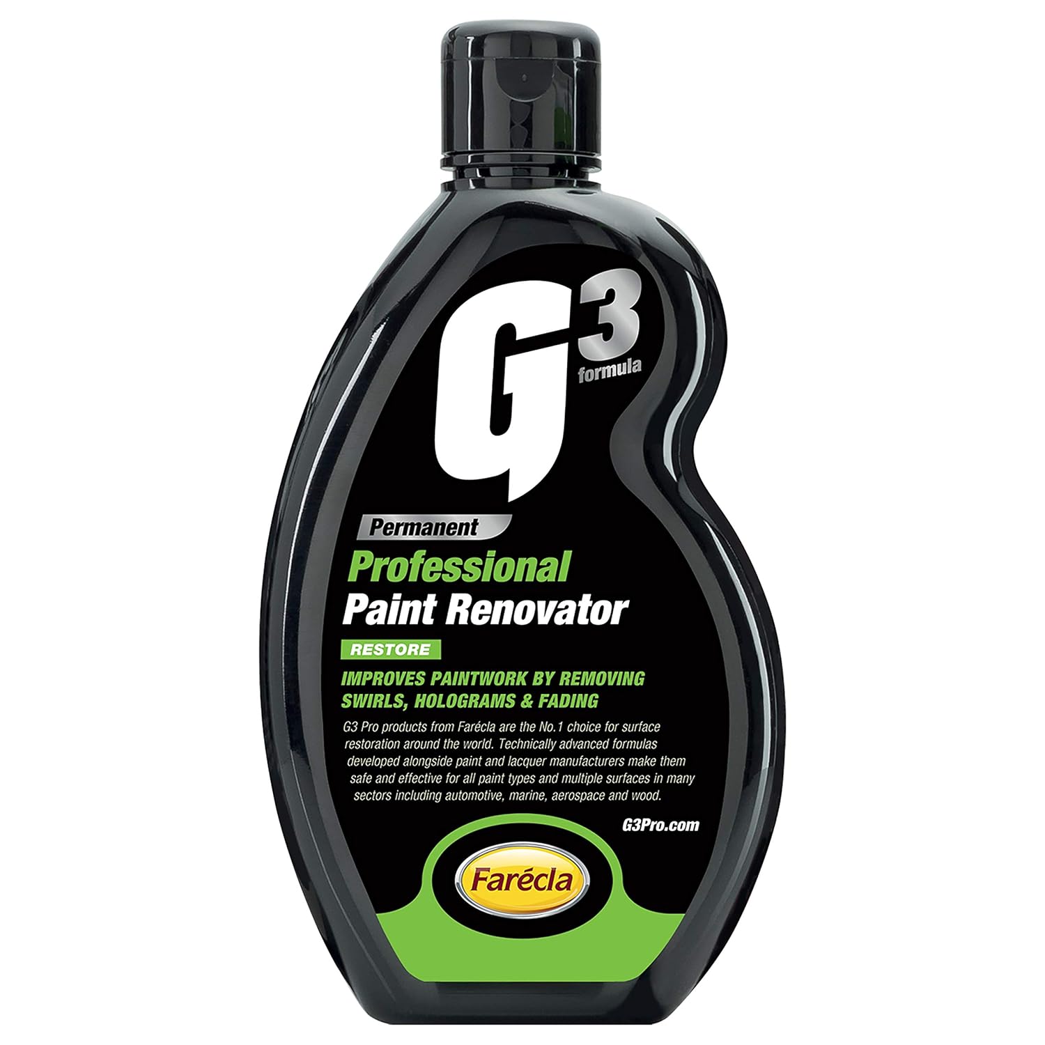 G3 Pro 7165A 7165 500ml G3 Professional Paint Renovator: Amazon.co.uk ...
