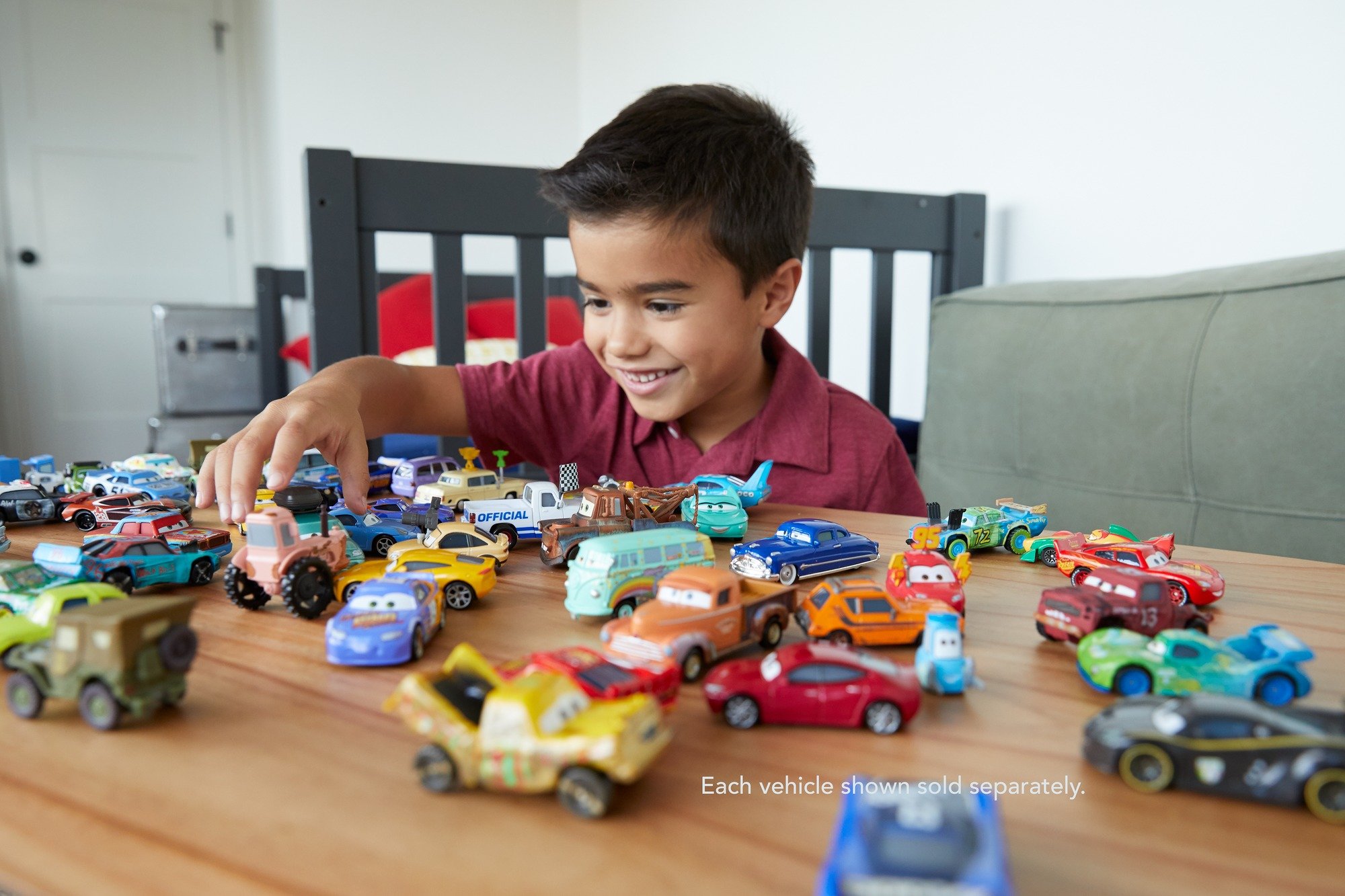 Disney Pixar Cars Murphy Die-cast Vehicle | Pricepulse