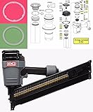 Senco Repair Kit For FramePro 601, 602, 651 & 652 YK0360 - Air Tool ...