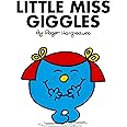 Little Miss Giggles (Mr. Men and Little Miss): Hargreaves, Roger ...