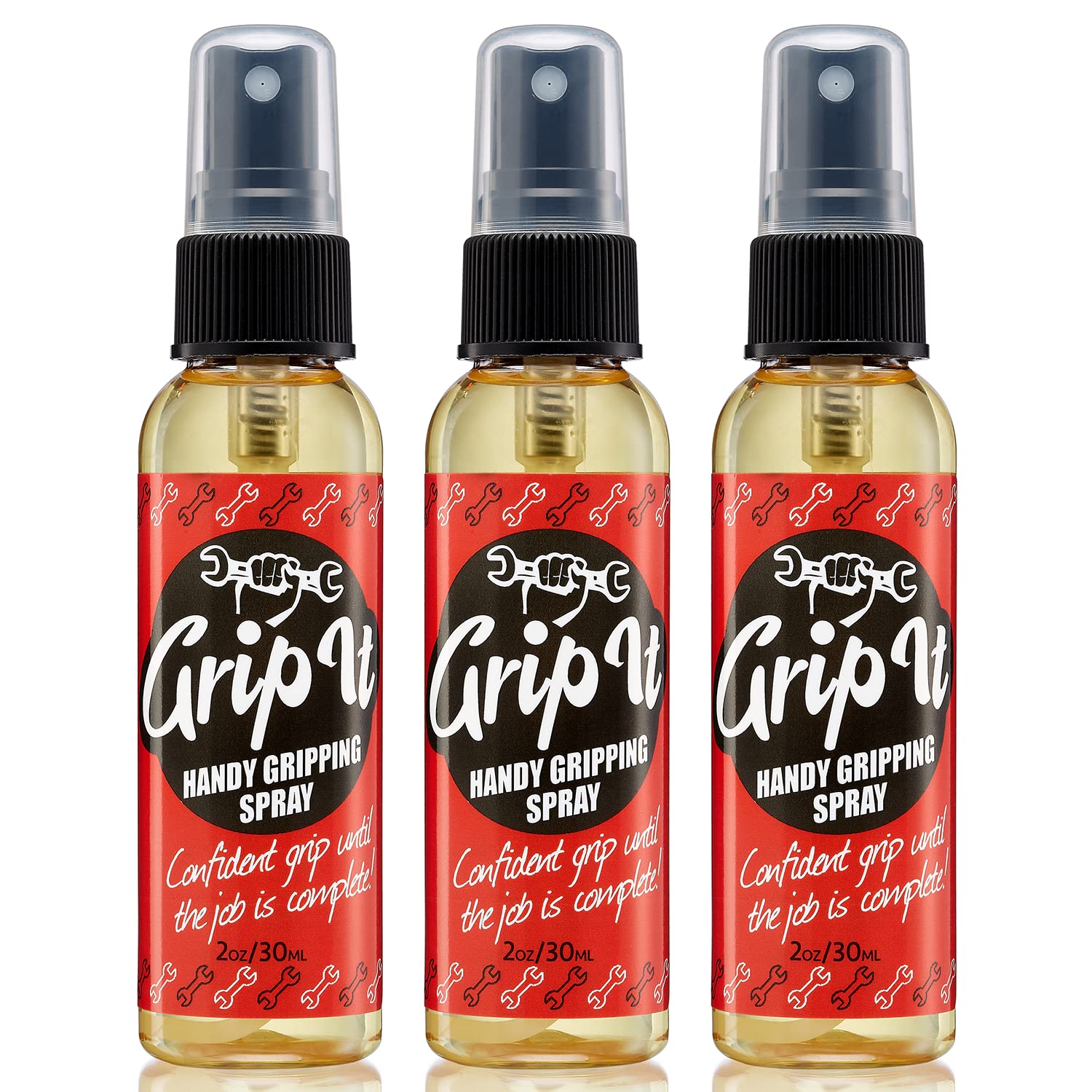 Mua Grip-iT Hand Grip Spray - Improved Pole Grip and Tennis Grip ...