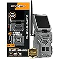 Amazon.com: SPYPOINT Flex-S-Dark Solar Cellular Trail Camera – Built-in ...