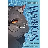 Warriors Graphic Novel: The Prophecies Begin, Part Three of Three: Hunter, Erin, Riess, Natalie ...
