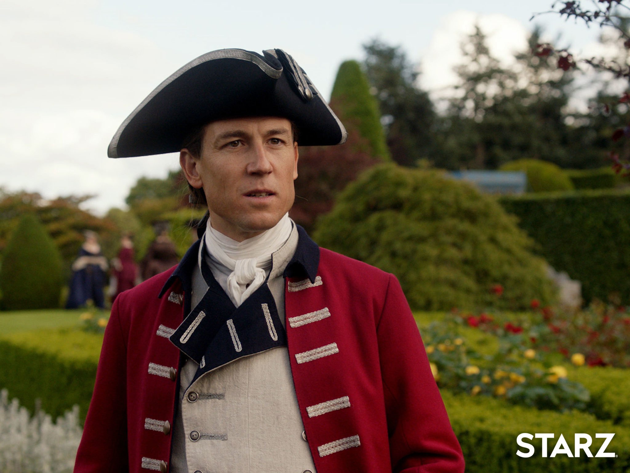 Watch Outlander, Season 2 | Prime Video