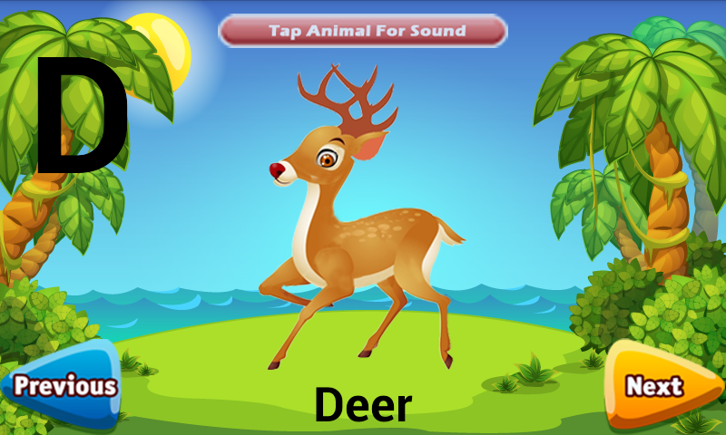 Amazon.com: Kids Learning English ABC: Appstore for Android