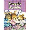 Snuggle Bunnies (Boardbooks - Board Book): Falken, L. C., McCue, Lisa ...