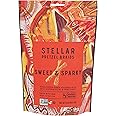 Amazon.com: Stellar Braids Sweet & Sparky Pretzel Braids, 5 OZ ...