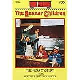 The Mystery of the Purple Pool (The Boxcar Children Mysteries #38 ...
