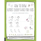 How to Draw Almost Every Day: An Illustrated Sourcebook (Almost ...