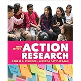 The Action Research Dissertation: A Guide for Students and Faculty ...