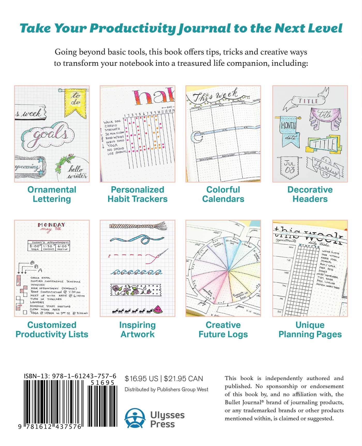 Beyond Bullets: Creative Journaling Ideas to Customize Your Personal ...