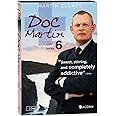 Amazon.com: DOC MARTIN: SERIES 6 : Martin Clunes, Caroline Catz, Ian ...