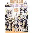 Amazon.com: Undead Unluck, Vol. 15: 9781974743506: Tozuka, Yoshifumi: Libros