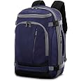 Amazon.com | Samsonite Mother Lode Travel Backpack - Brushed Indigo ...