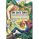 The Jack Tales: Salsi, Lynn, Hicks, Ray, Smith, Owen: 9780935112580 ...