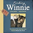 Finding Winnie: Lindsay Mattick: 9781408340240: Amazon.com: Books