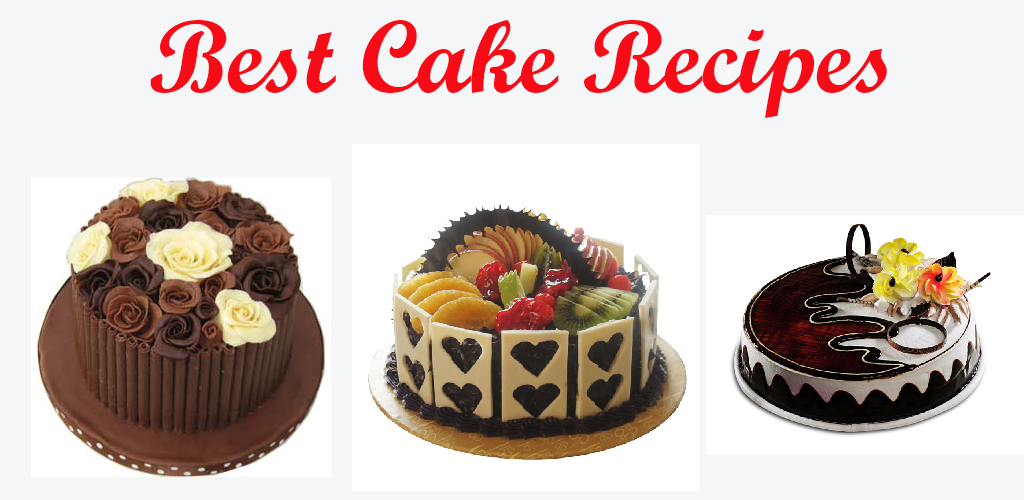 Amazon.com: Best Cake Recipes : Apps & Games