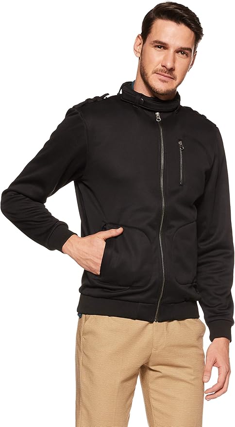 Buy John Players Men's Jacket at Amazon.in