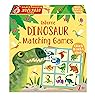 Dinosaur Matching Games in Kuwait | Whizz Subjects