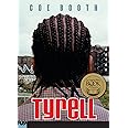 Amazon.com: Tyrell: 9780439838801: Booth, Coe: Books