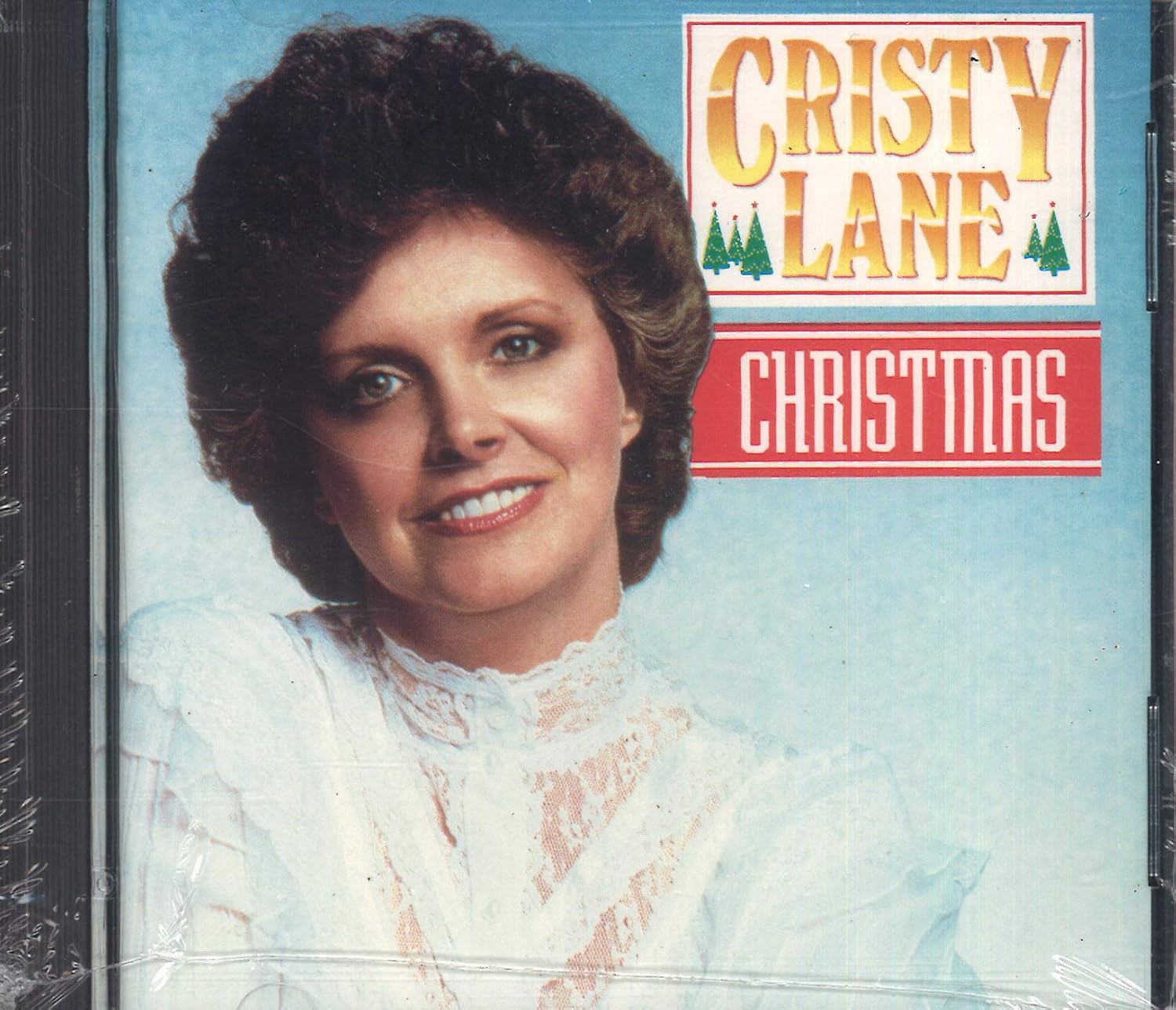 Cristy Lane - Christmas - Amazon.com Music