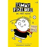 Timmy Failure's Finally Great 7 Books Collection Boxed Set: Stephan ...