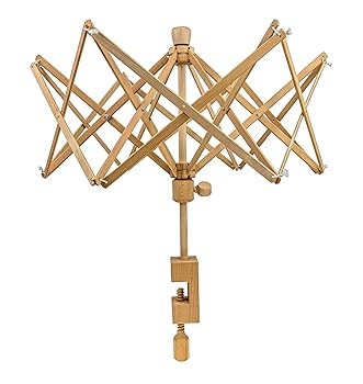 Top 15 Best Yarn Swifts To Buy 2022 - Yarn Swift Reviews