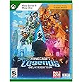 Amazon.com: Minecraft Legends Deluxe Edition: Xbox Series X and Xbox ...