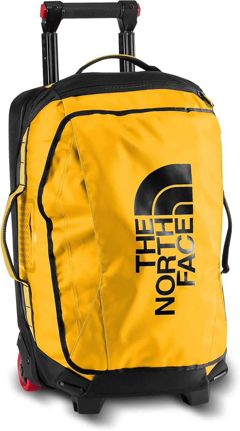 The North Face ROLLING THUNDER Sac de sport grand format, OS, 53 cm ...